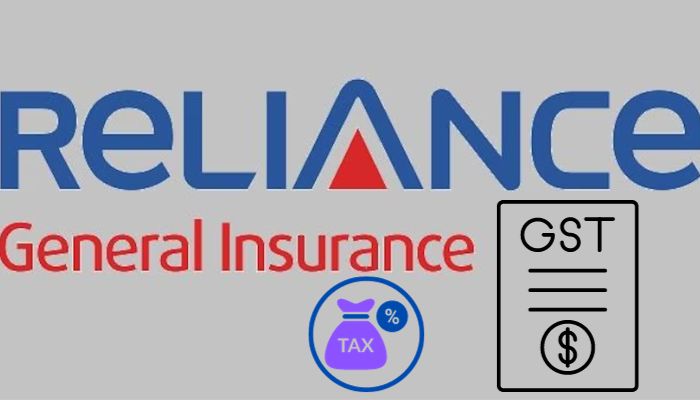 Reliance General Insurance sent GST notices for ₹922 crore b...